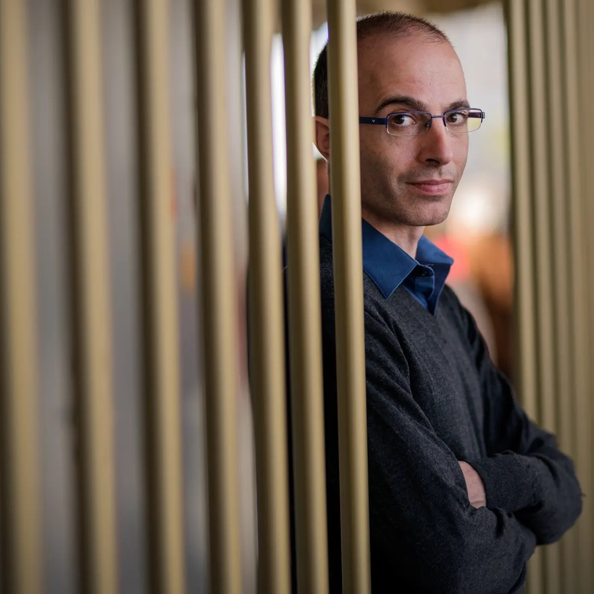 Dự báo của Yuval Noal Harari về những biến đổi chính trị - xã hội tron