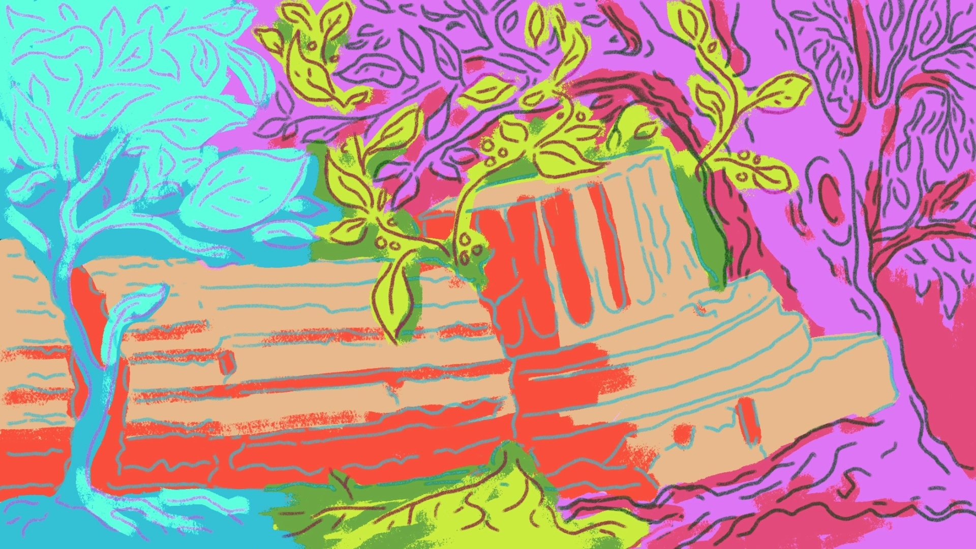 The Cycle Of Civilizations