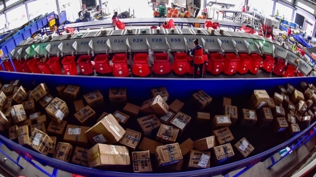 Đông Nam Á đang chống lại Shopee, Lazada, TikTok Shop và BYD: Tội đồ k