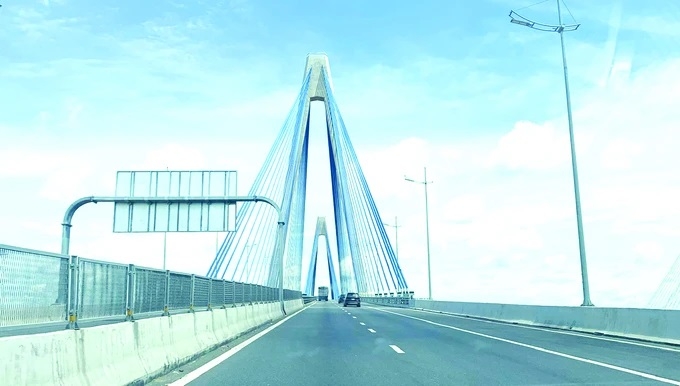 Thông lộ - Sức bật mới ở đồng bằng châu thổ